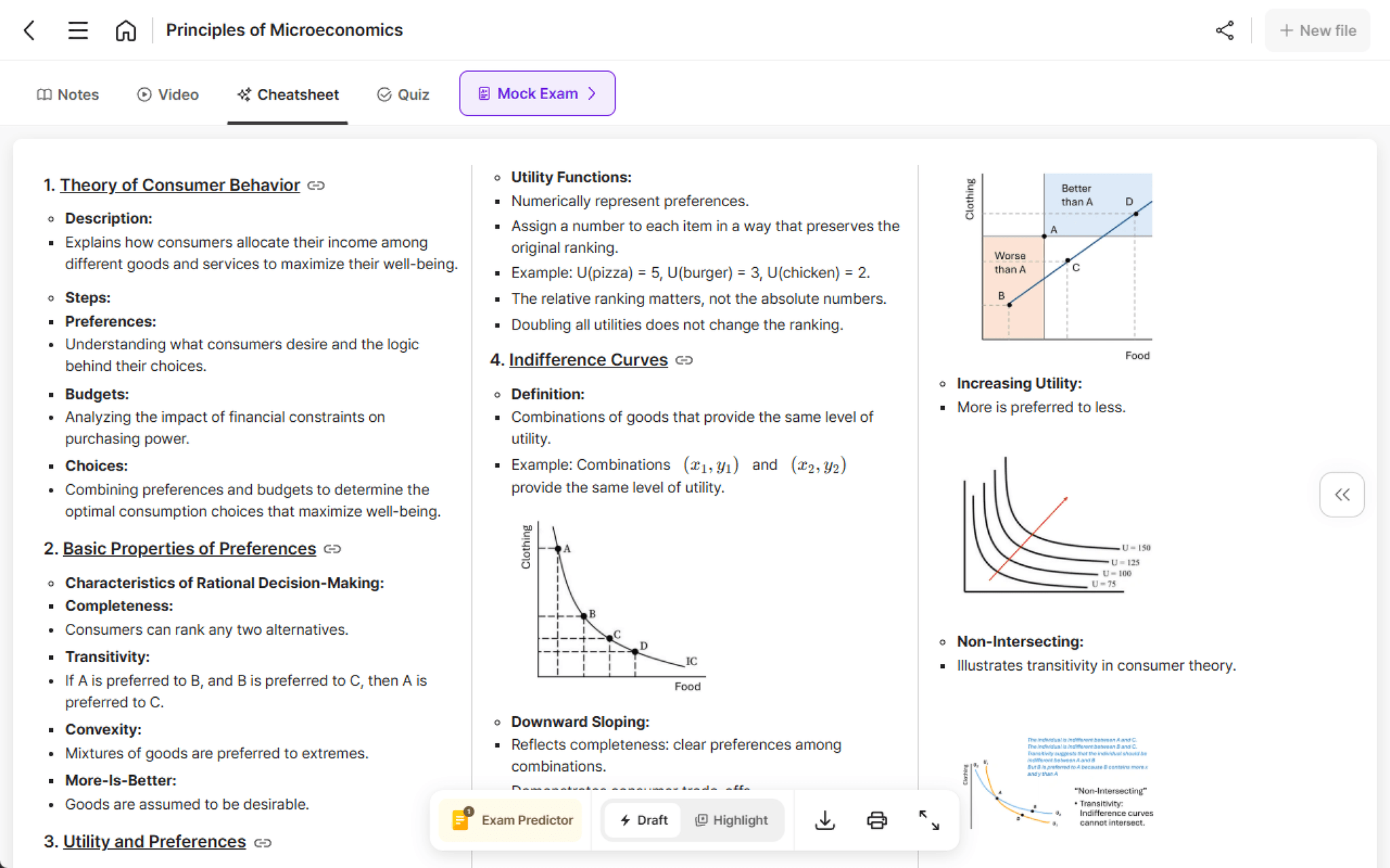 Cramify: The New Way to Cram | AI Study Guides & More
