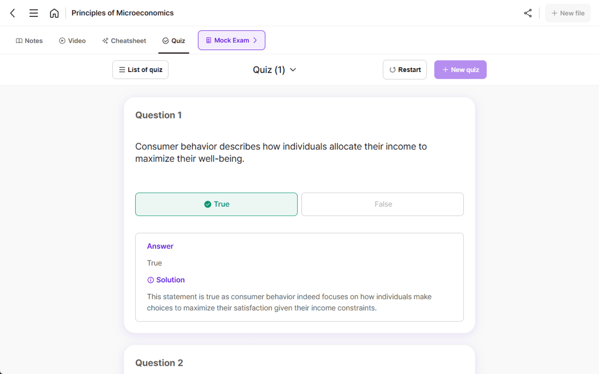 Cramify: The New Way to Cram | AI Study Guides & More